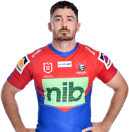 Adam Clune - NRL + Supercoach Statistics