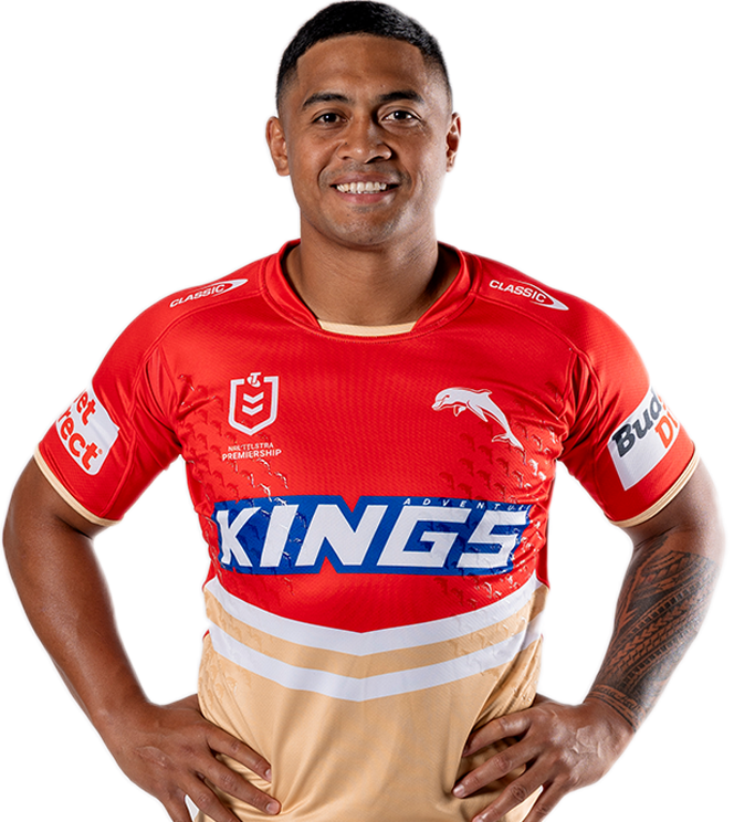 Anthony Milford - NRL + Supercoach Statistics