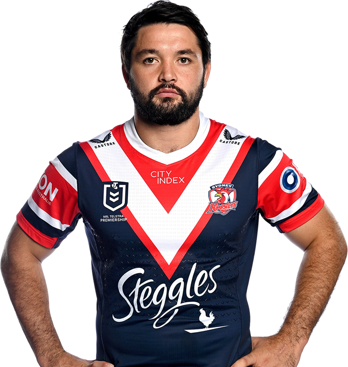 Brandon Smith - NRL + Supercoach Statistics | Rabbitohs