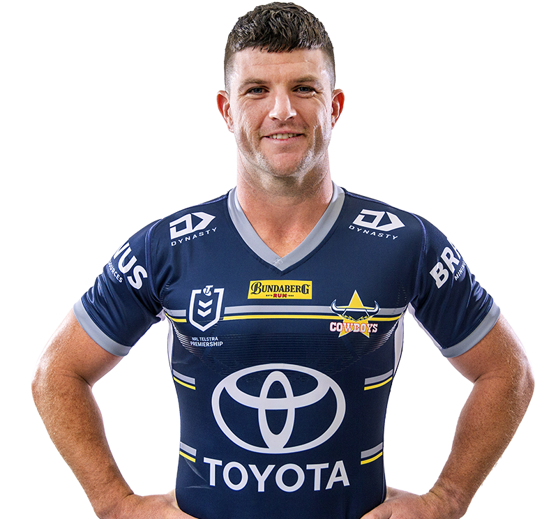 Chad Townsend - NRL + Supercoach Statistics | Roosters