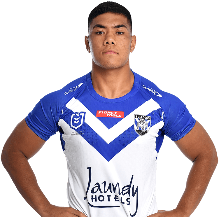 Chris Patolo - NRL + Supercoach Statistics | Sea Eagles