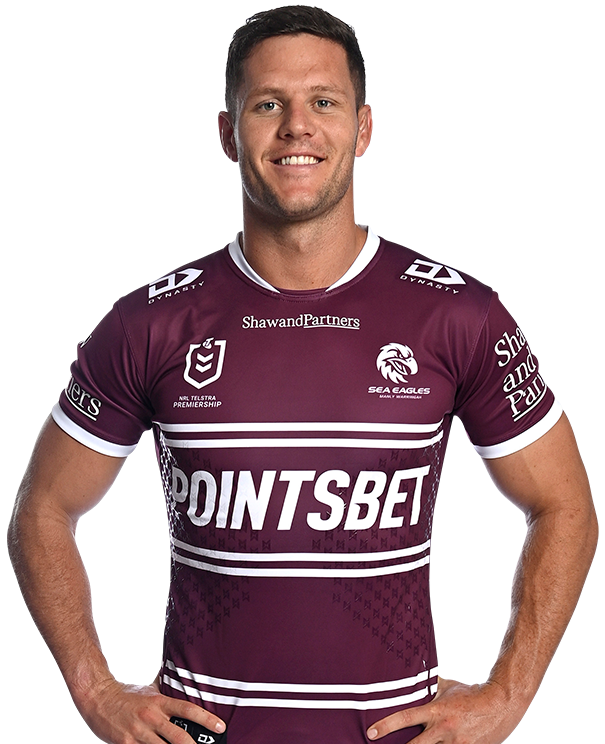 Corey Waddell - NRL + Supercoach Statistics | Sea Eagles