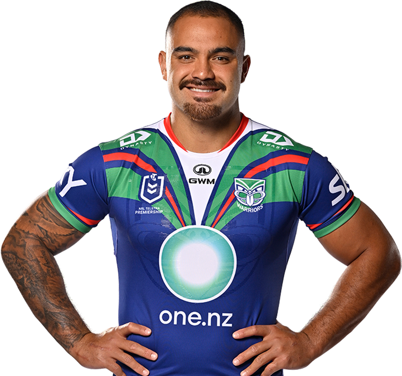 Dylan Walker - NRL + Supercoach Statistics | Eels