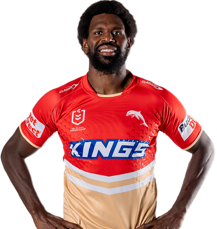 Edrick Lee - NRL + Supercoach Statistics