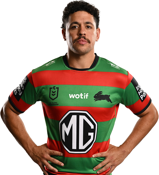 Jacob Gagai - NRL + Supercoach Statistics