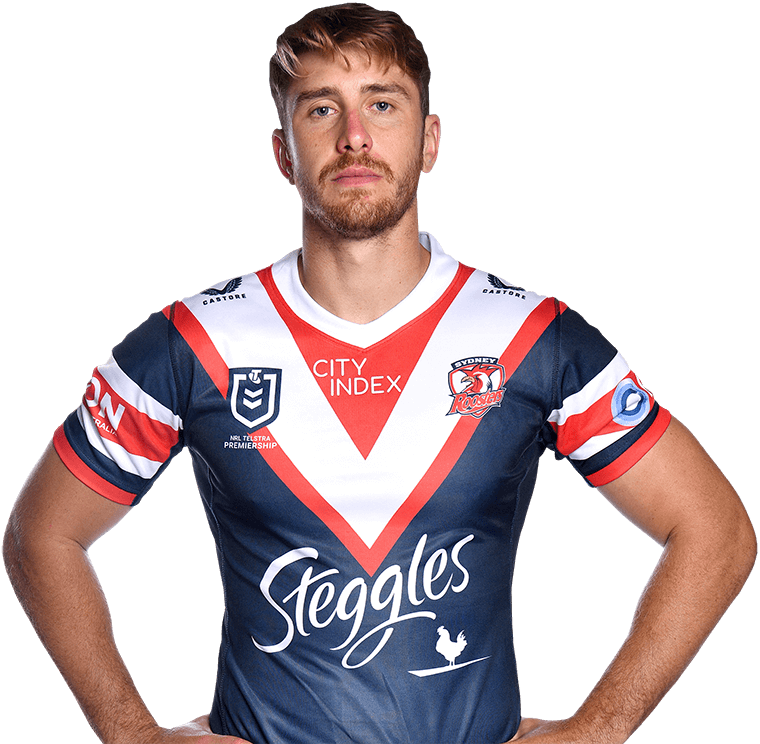 Paul Momirovski - NRL + Supercoach Statistics