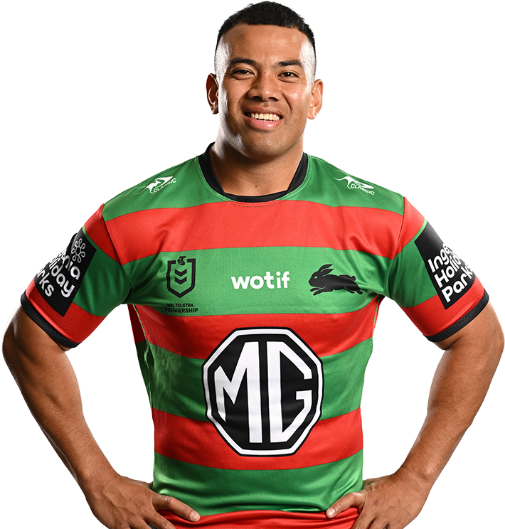 Richard Kennar - NRL + Supercoach Statistics