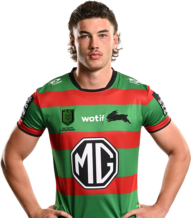 Tallis Duncan - NRL + Supercoach Statistics | Rabbitohs