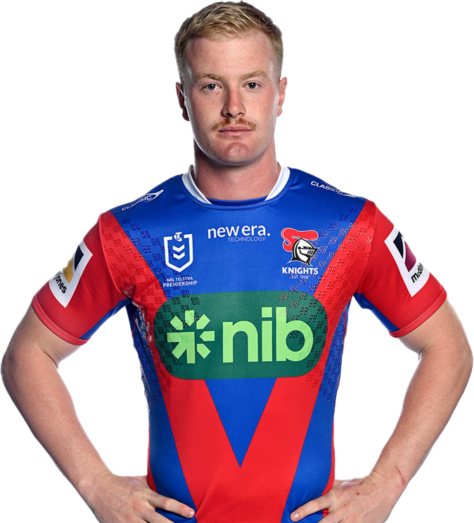 Thomas Jenkins - NRL + Supercoach Statistics | Panthers